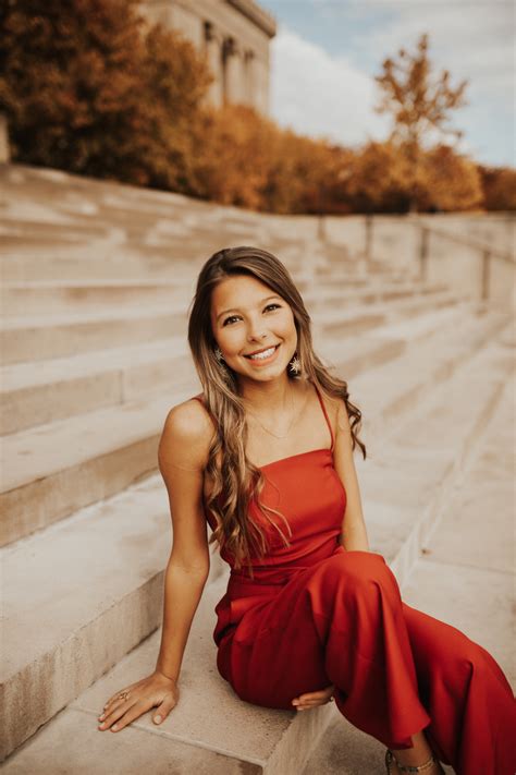 Kansas City Field Senior Photos Artofit