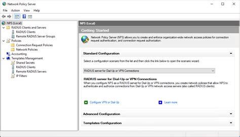 How To Set Up And Manage Nps On Windows Server Step By Step Guide