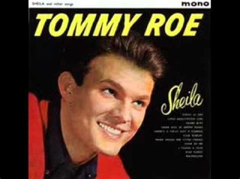 Tommy Roe Sheila Heather Honey Releases Discogs