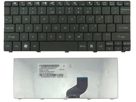 Top Replacement Keyboard For Gateway Ze6 Trusted Review Electronikz