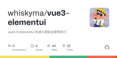 Vue3 Elementuilayoutvue At Master · Whiskymavue3 Elementui · Github