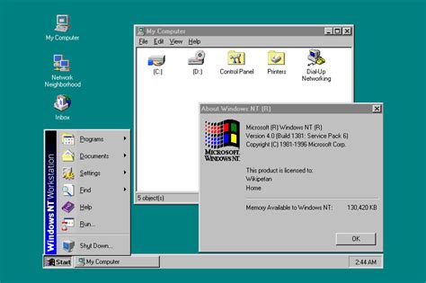 Best And Worst Versions Of Windows