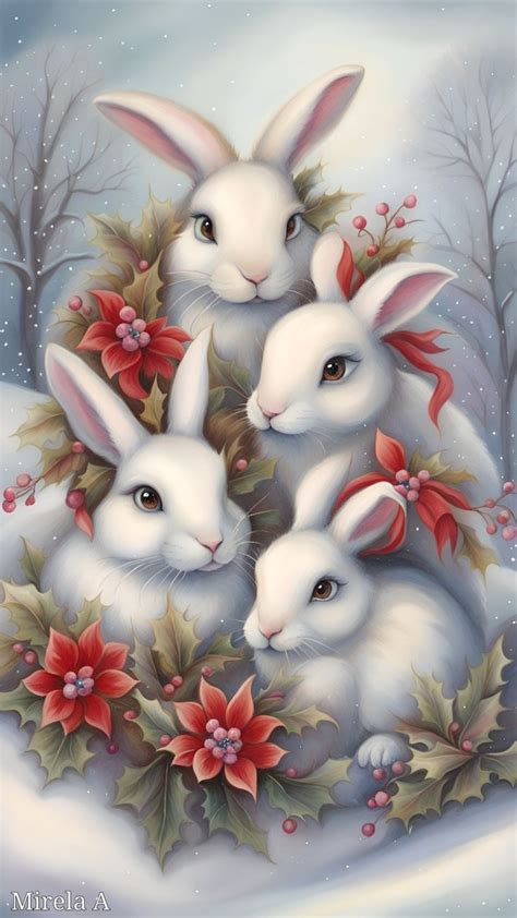 Pin On My Creations 17with Wombo Dream Art Christmas Scenes