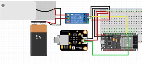 Error Why My Pump Cant Turn Off General Guidance Arduino Forum
