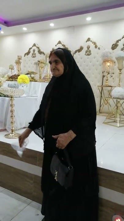 مامان بزرگ پایه😂 Youtube