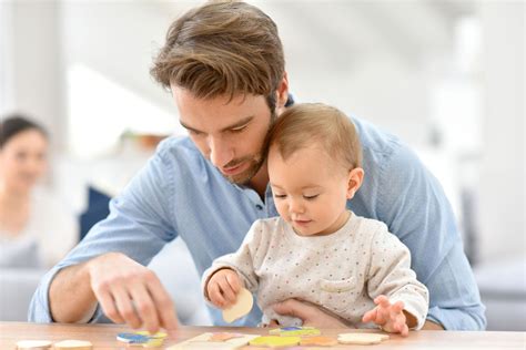 Desarrollo Cognitivo Fases Y Juegos Para Estimular
