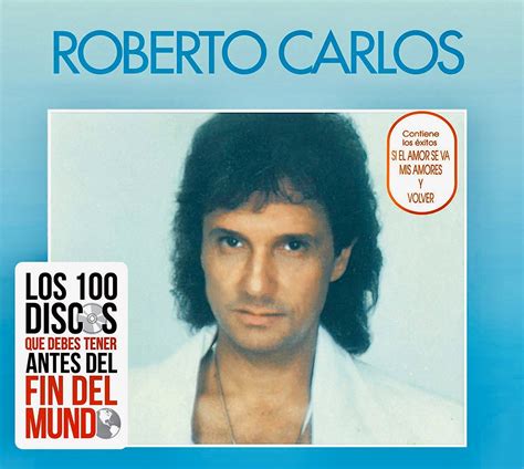 Roberto Carlos Roberto Carlos 88 Music