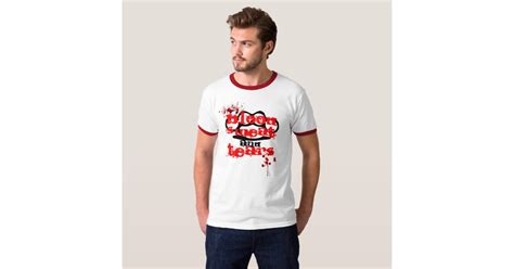 Blood Sweat And Tears T Shirt Zazzle