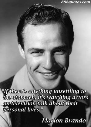 Brando Quotes Quotesgram