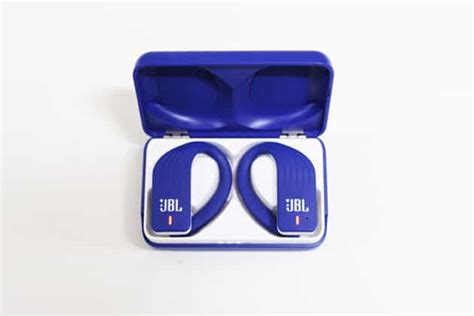 Jbl Endurance Peak Review Major Hifi