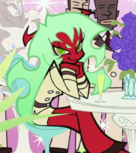 Scanty Character Comic Vine