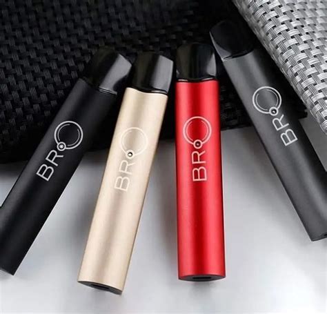 Nolimit Bro Pod Kit