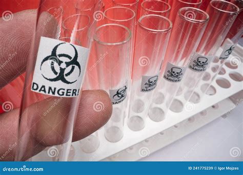 Macro Test Is Performed In A Cross Section And Longitudinal As An