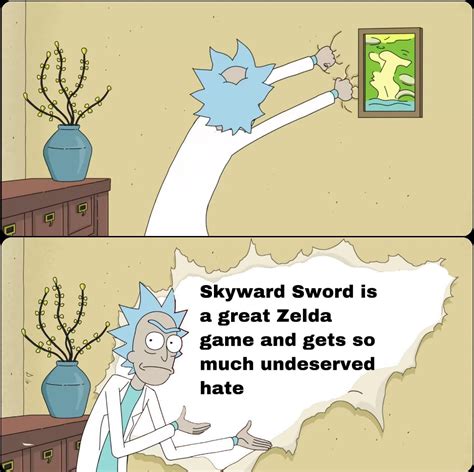 607 Best Skyward Sword Images On Pholder Zelda Gamegrumps And Game
