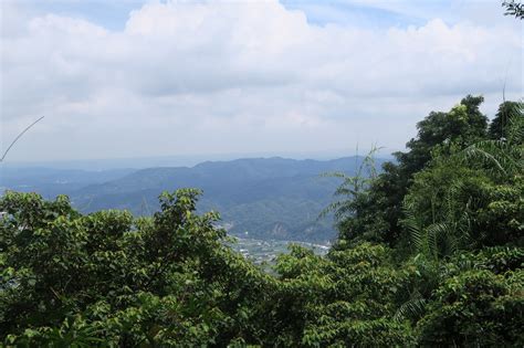 新竹橫山景點大山背大崎崠登山步道360度視野半日遊 17jump旅遊攝