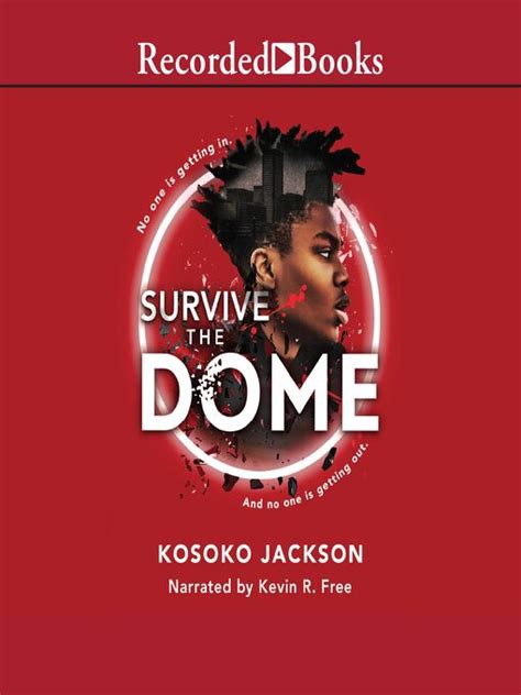 Survive The Dome Libby