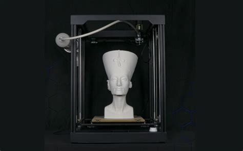 Cerambot Launches Huge Multi Material Printer On Kickstarter
