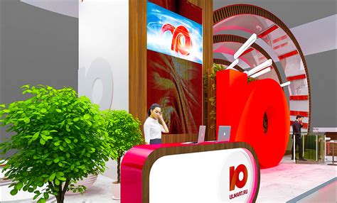 Ulmart.ru on Behance