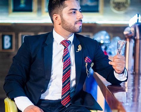 sahil sachdeva on building a personal brand thrive global