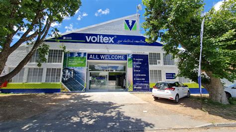 Voltex Paarl Opens Its Hybrid Stores Doors Voltex