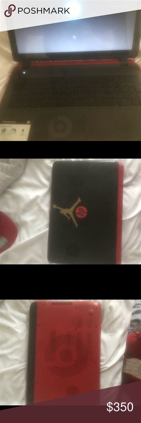 Hp Beats Laptop Beats Audio Touch Screen Laptop