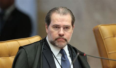 Dias Toffoli Será Advogado Do Pt No Stf Joel Acredita Que Não Jovem Pan