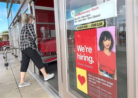 Us Weekly Jobless Claims Fall The Star