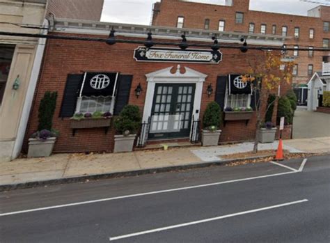 John J Fox Funeral Home Updated July 2025 23 Photos 2080 Boston