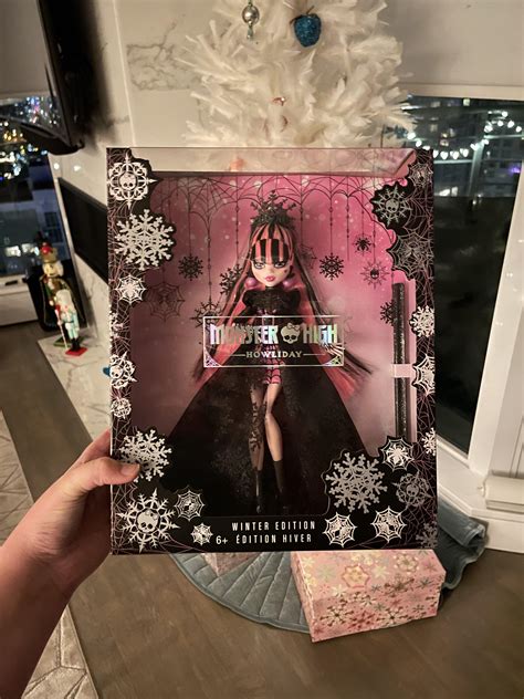 First Post Delete If Not Allowed Found Howliday Draculaura In Langley