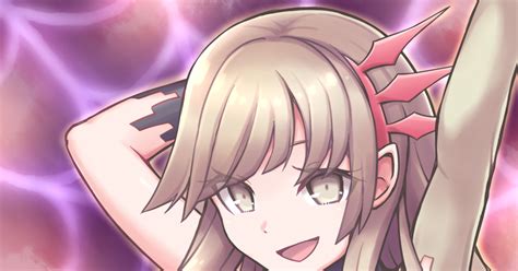 Wixoss ナナシちゃん ニセモノのイラスト Pixiv