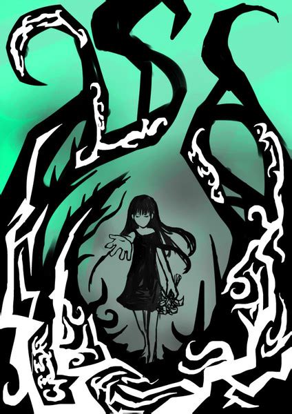 ホントは黒系だけにしたかったのだけど とっと さんのイラスト ニコニコ静画 イラスト