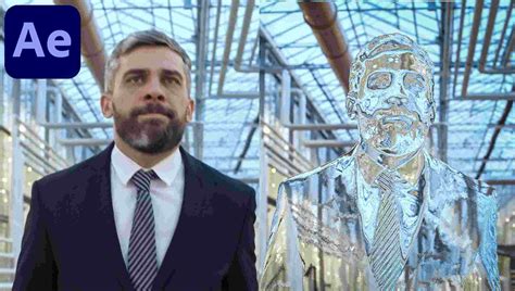 Invisible Man Vfx Tutorial Rohit Vfx