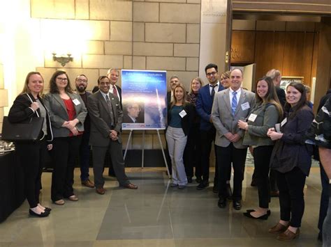 Jonathan Kelly On Linkedin I Was Fortunate To Be Among The 17 Ssai Employees To Attend A Symposium