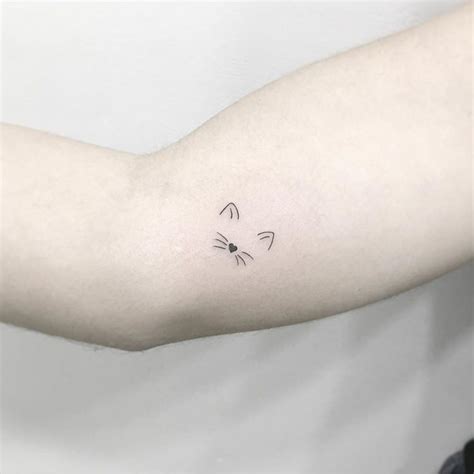 Tatuagem De Gato 85 Ideias Para Se Apaixonar E Se Inspirar Mari Carvalho