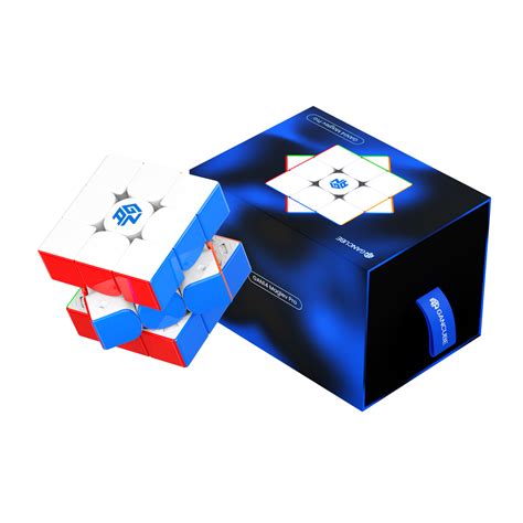 Gan Cube Speed Cube Store Uk