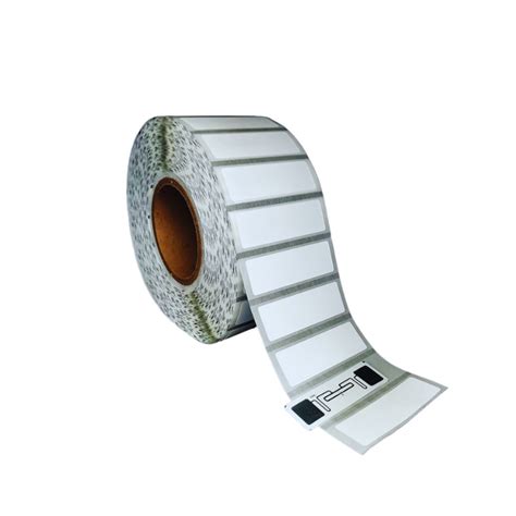 Rfid Uhf