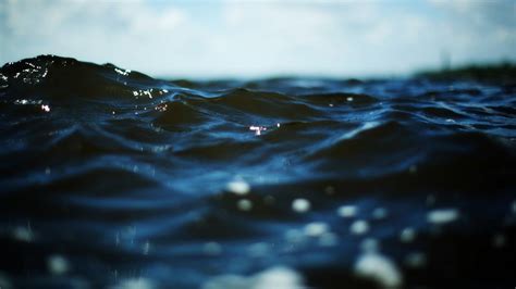 Water Wave Wallpapers Wallpaper Cave