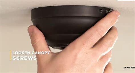 Replacement Of Ceiling Fan Switch Smart Ceiling Fan Switch Up Or Down 7 Steps