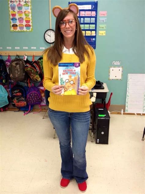 Book Character Day Printable Word Searches