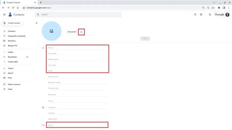 How To Personalize Email With Mail Merge In Gmail