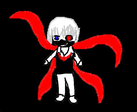 Kaneki Chibi Desenho De Amaimom Br Gartic