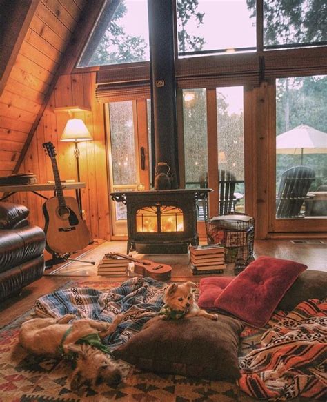 1339 Best Cozy Cabin Images On Pholder Cozy Places Cabin Porn And Cozy
