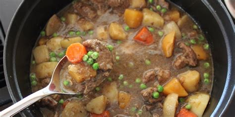 Guinness Beef Stew Oregonian Recipes