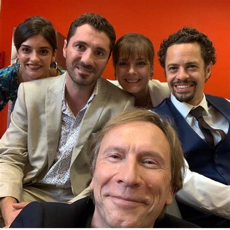 Plus Belle La Vie Notre série on Twitter Rendez vous le Vendredi 18