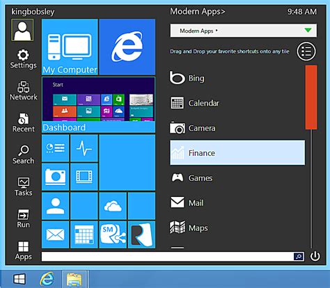 Best Free Start Menu Replacements For Windows