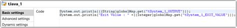 How To Configure Observability Metrics With Talend Qlik Community