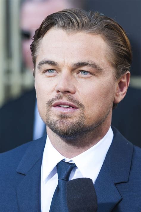 Hello Leo Fabulous Goatee X Goatee Styles Hair Styles Haircuts For