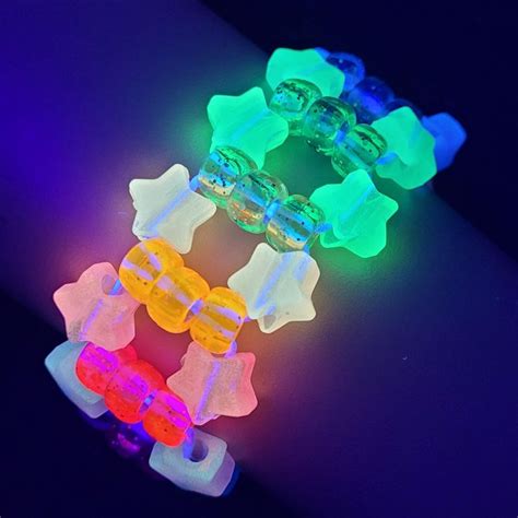 Creative Kandi Cuff Ideas To Spark Your Imagination