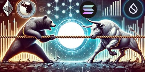 Bull Market Vs Bear Market Top Strategies For 2024 Altcoin Growth