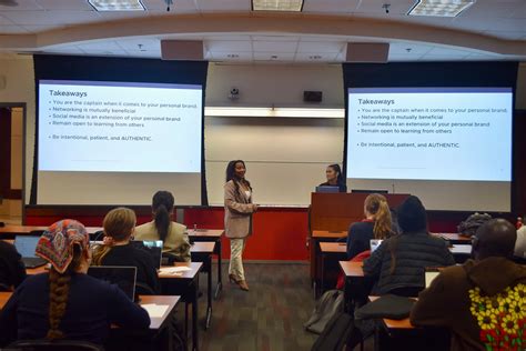 Personal Branding Bootcamp Learn About Linkedin And Networking Strategy